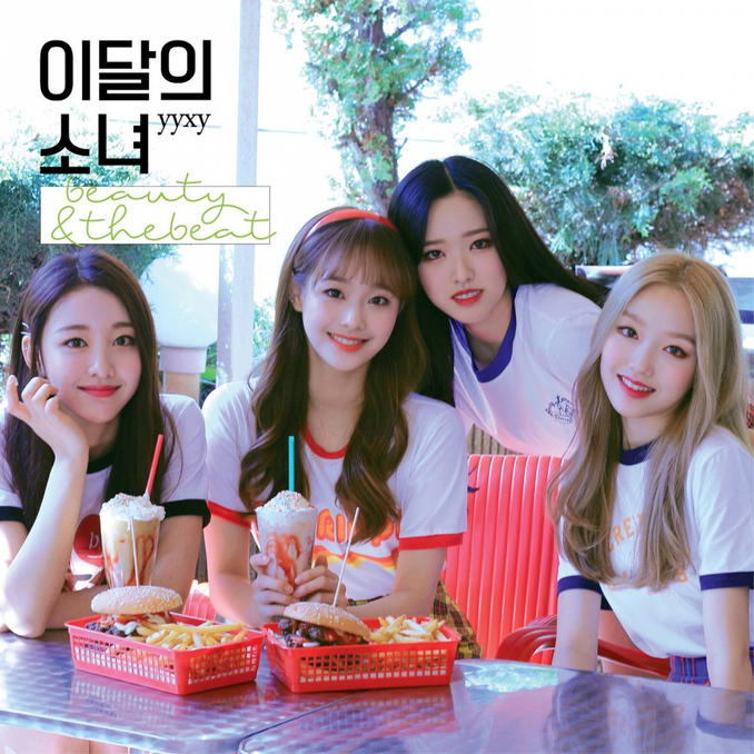 Loona Subunits